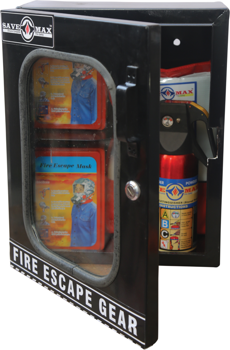 OTHER ACCESSORIES - AB Fire Safety Systems