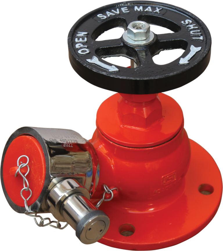 HYDRANT SYSTEM & ACCESSORIES - AB Fire Safety Systems